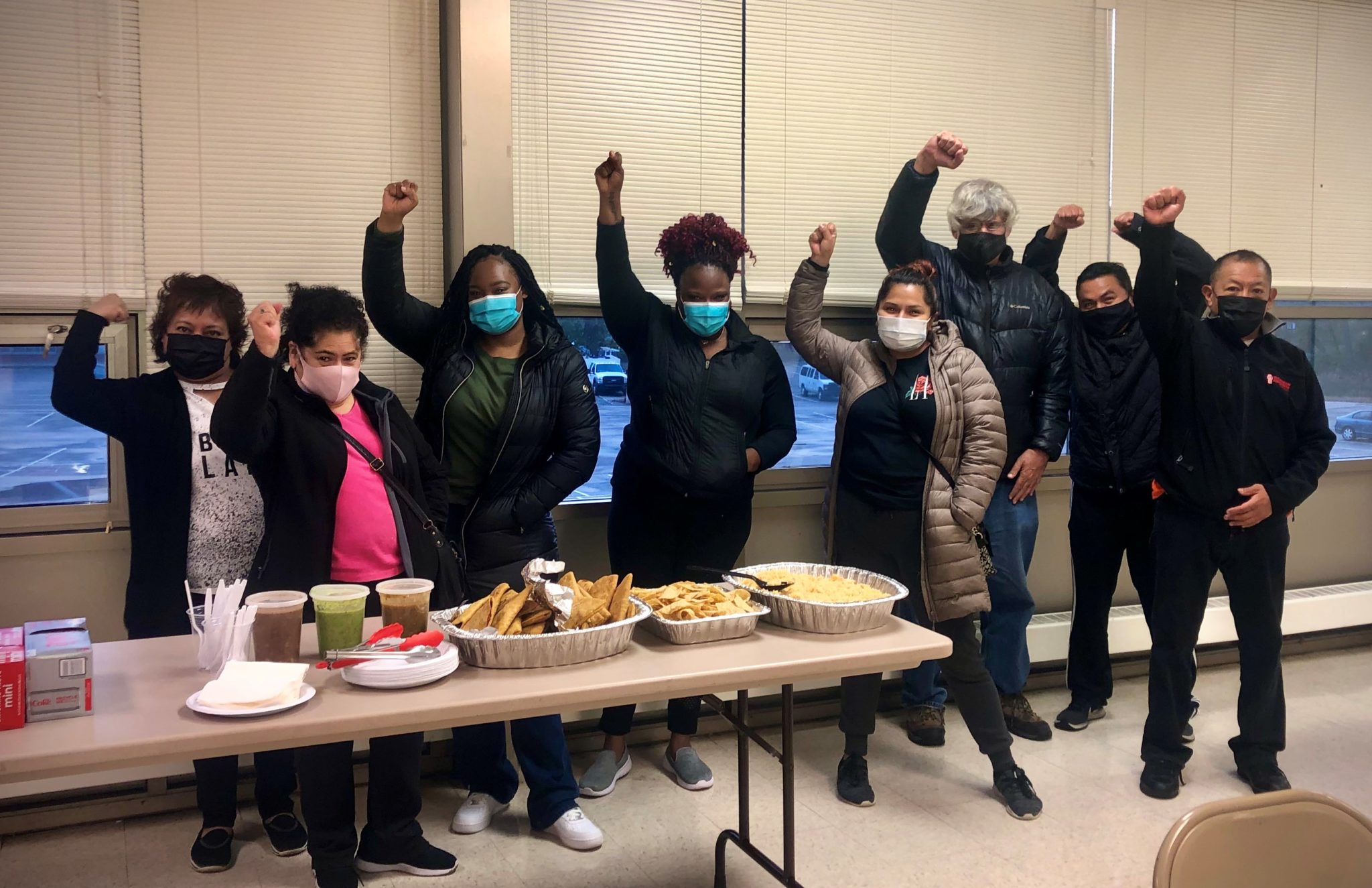 About – Worker Justice