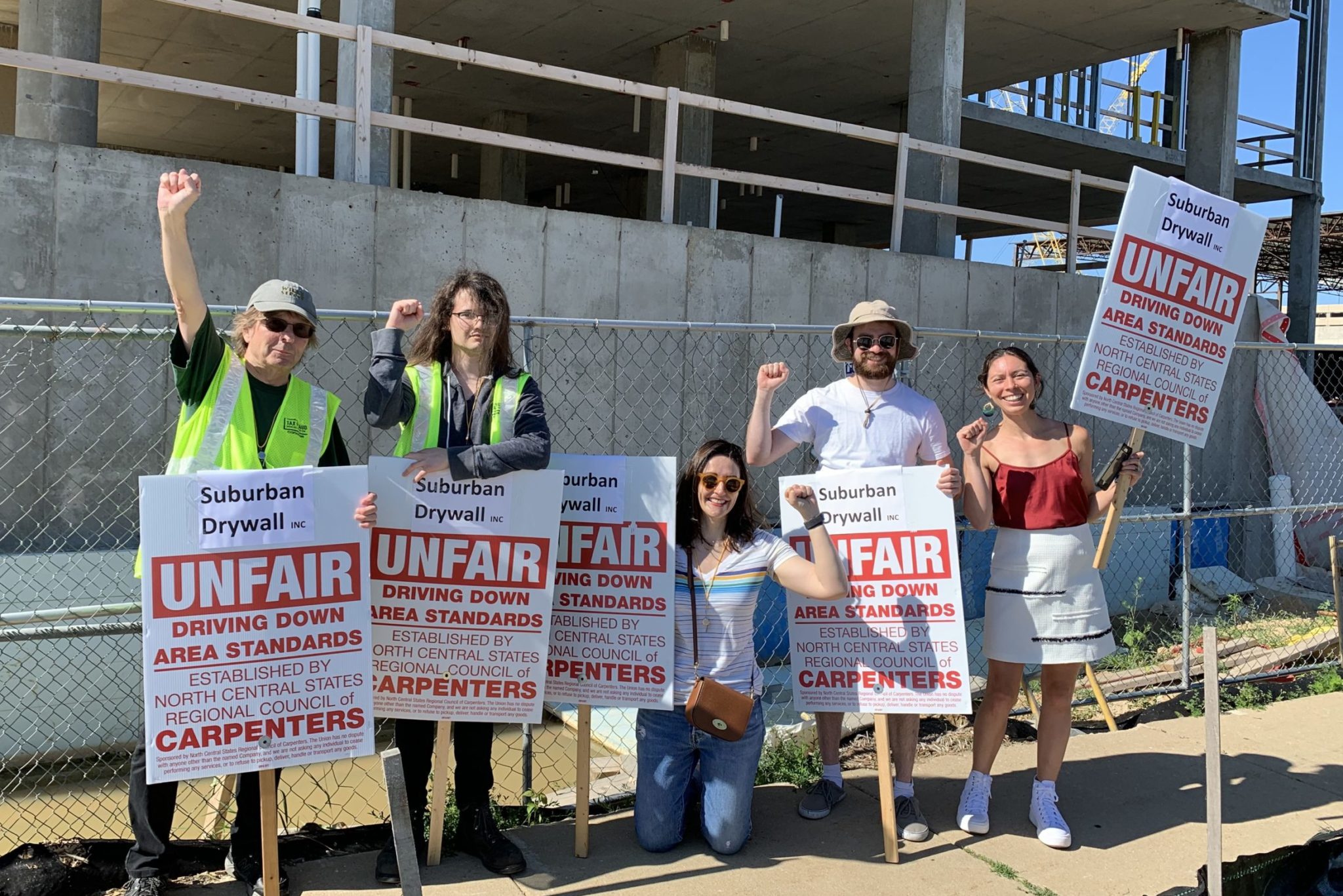 Worker Justice – Advancing justice in our community by building ...