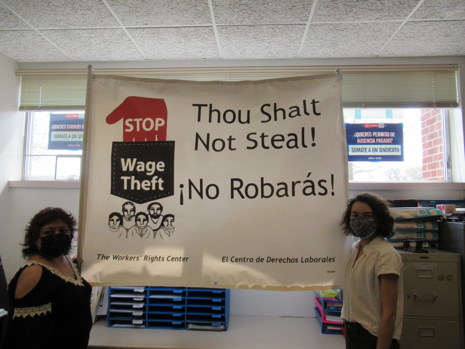 General Assembly – Worker Justice