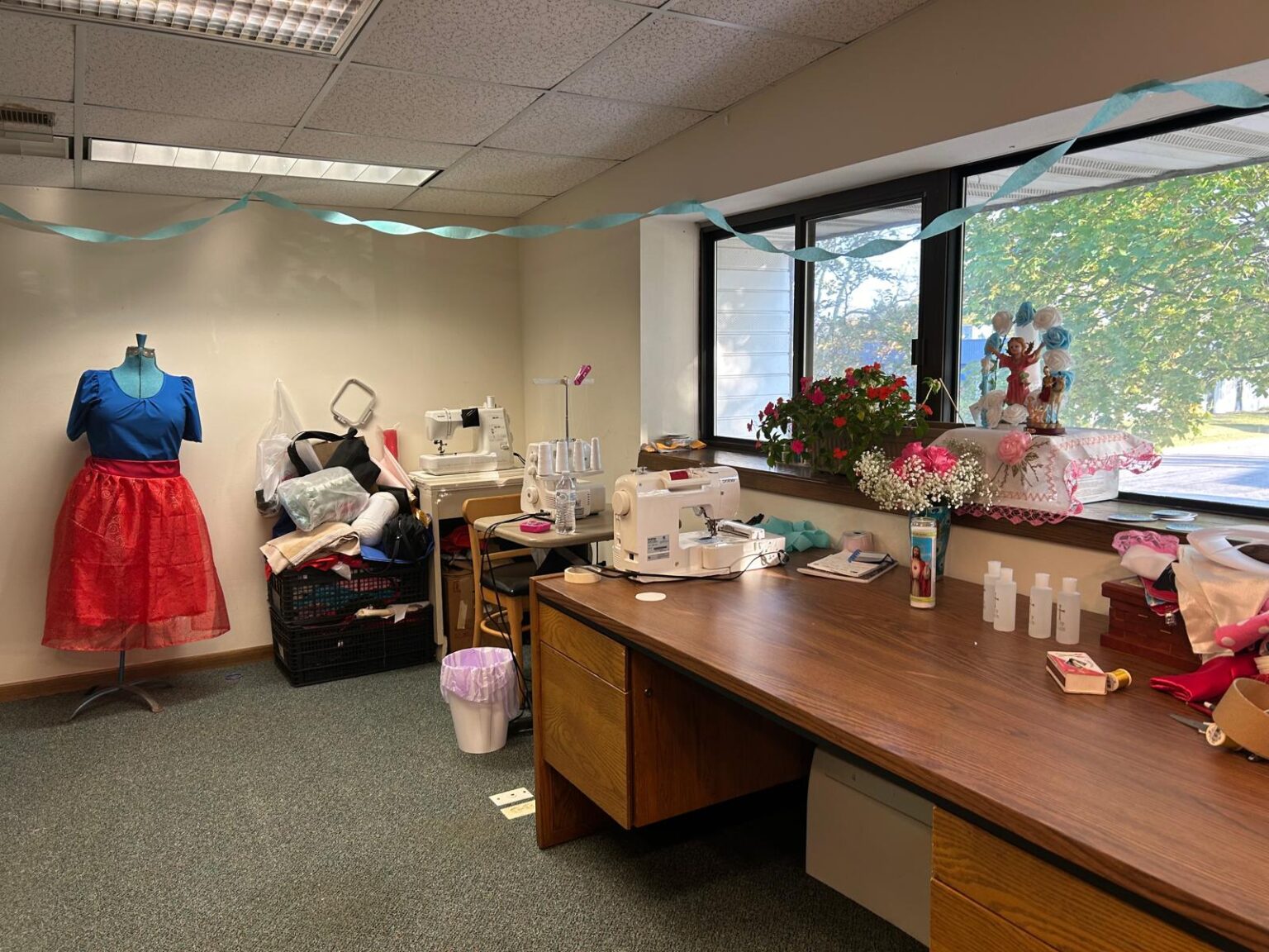 New WORT FM Series: Episode 2—”Voices of Resilience & Dignity: The ...