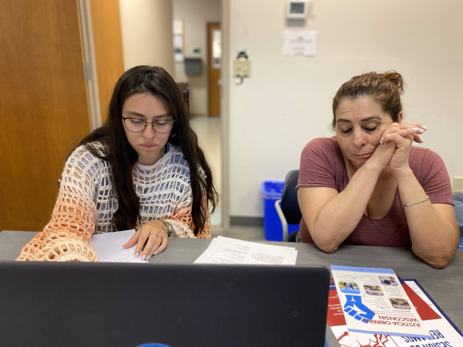 Meet Frida Ballard: WJW Worker Cooperatives Organizer – Worker Justice